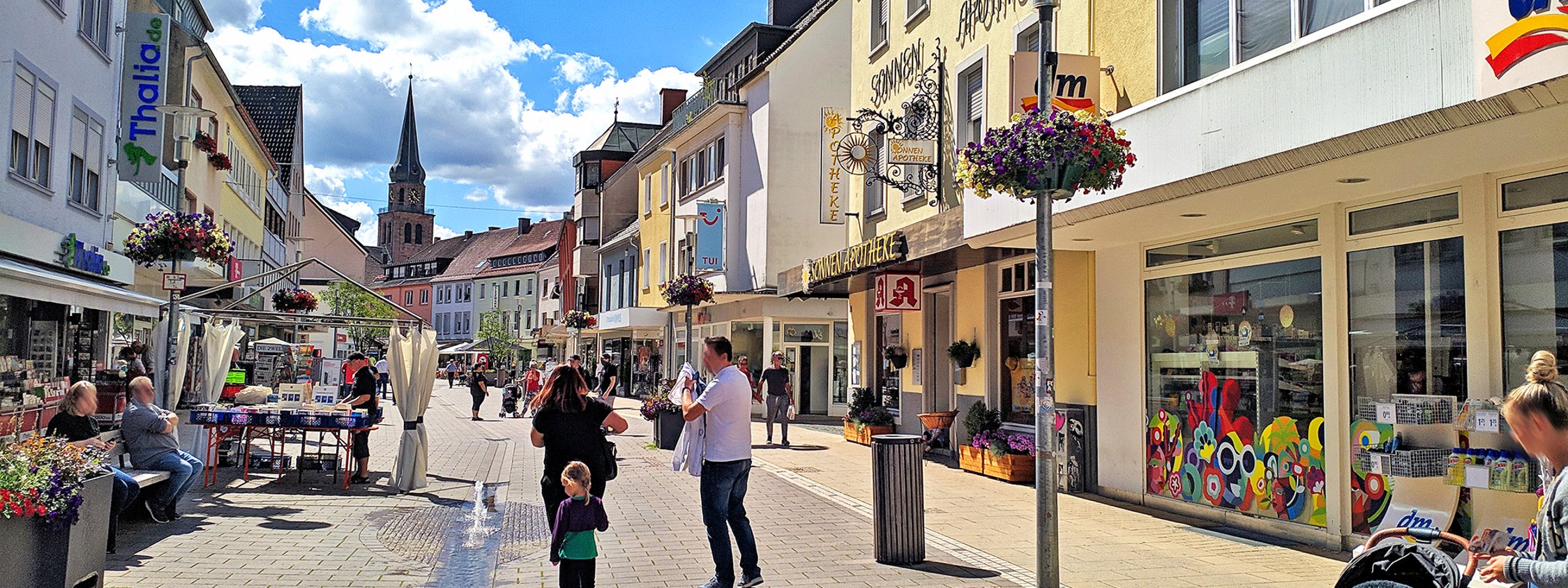 LEBEN IN ZWEIBRÜCKEN | Stadtportal Zweibrücken | Internetauftritt der ...