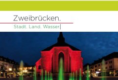 KULTUR & TOURISMUS | Stadtportal Zweibrücken | Internetauftritt der ...