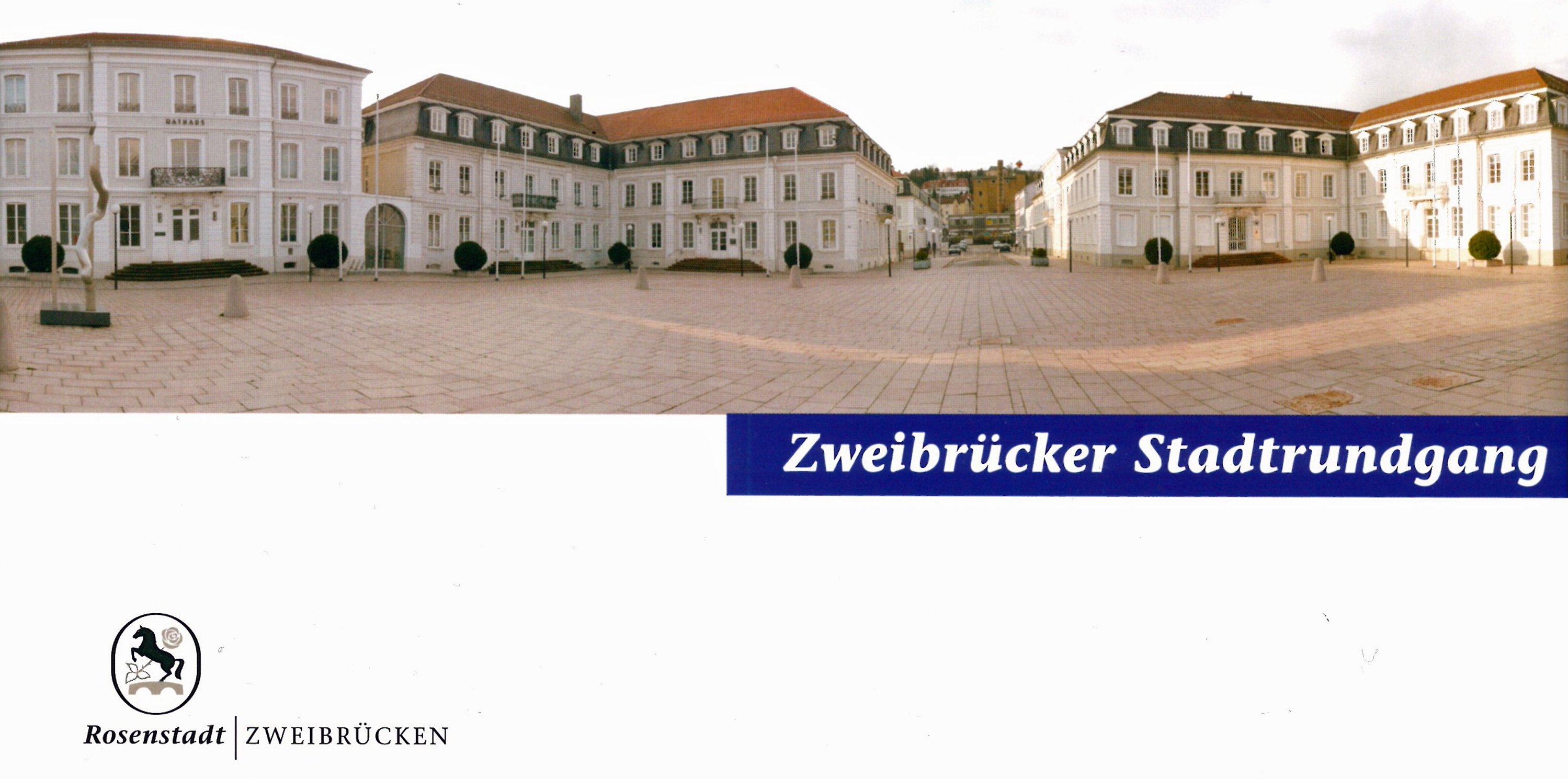 Tourist-Infos | Internetauftritt der Stadt Zweibrücken