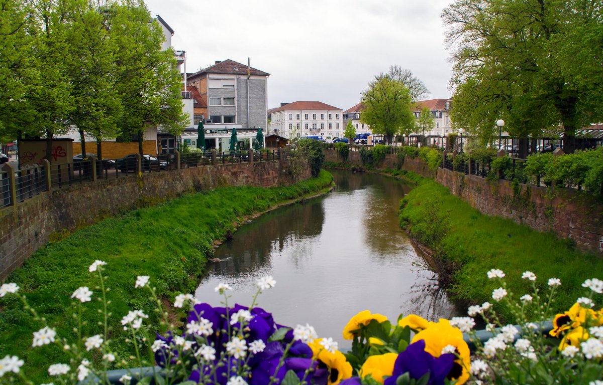 Der offizielle Internetauftritt der Stadt Zweibrücken ...