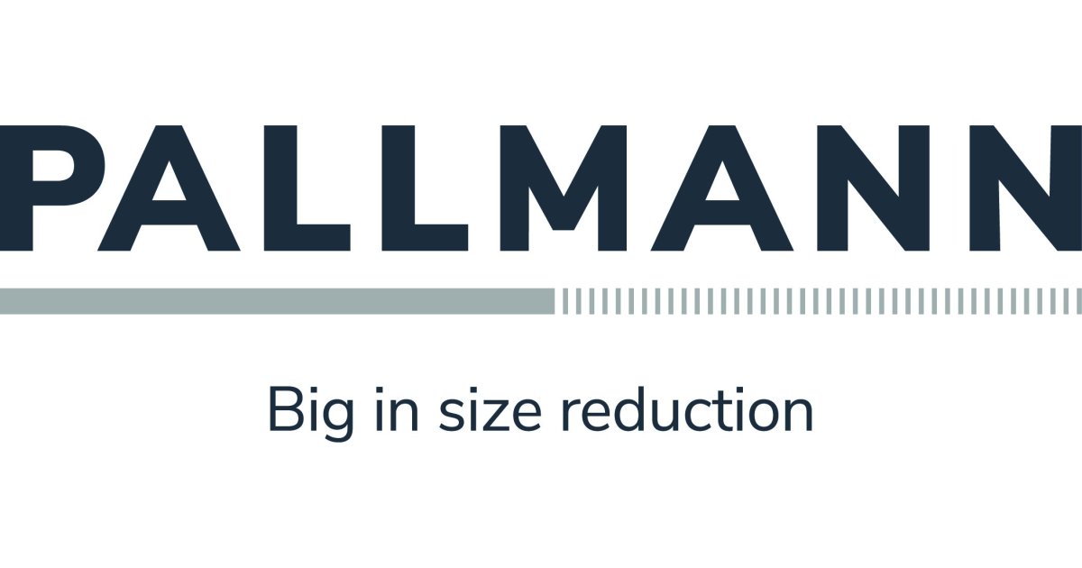 Pallmann Maschinenfabrik GmbH & Co. KG | Internetauftritt der Stadt ...