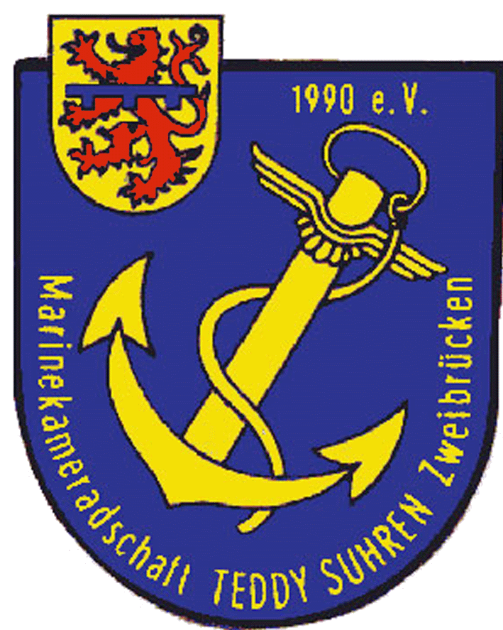Marinekameradschaft "Teddy Suhren" Zweibrücken von 1990 e. V ...